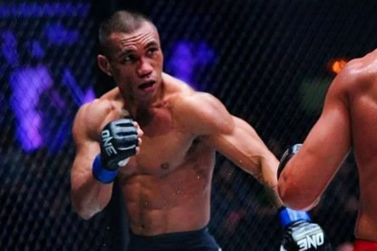 Schokkend nieuws: MMA-legende overleden – fans rouwen massaal ...