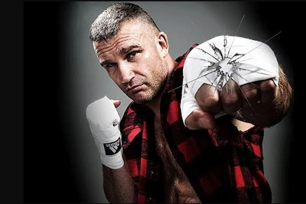 Kickboksicoon Peter Aerts komt met grote onthulling - dit weten we al ...