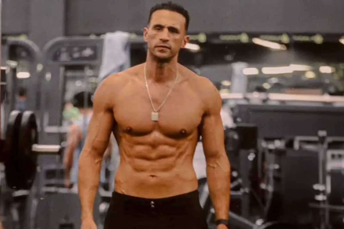 Badr Hari deelt opvallende cijfers – wat betekent dit voor zijn ...