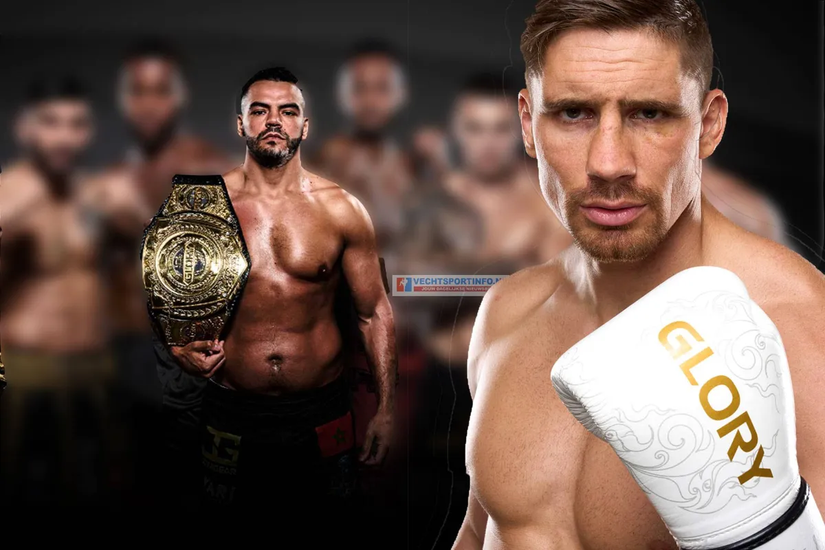 Rico Verhoeven vraagt het NU toch écht zelf: 'wie moet ik slopen ...