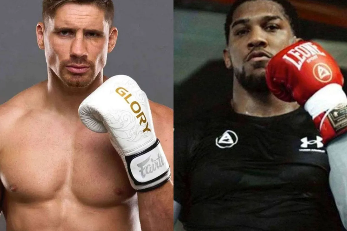 Rico Verhoeven klaar voor de bokstop? Joshua’s terugkeer kan alles ...