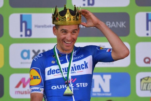 Voorbeschouwing Ronde van Vlaanderen | Wie kroont zich tot koning van Vlaanderen?