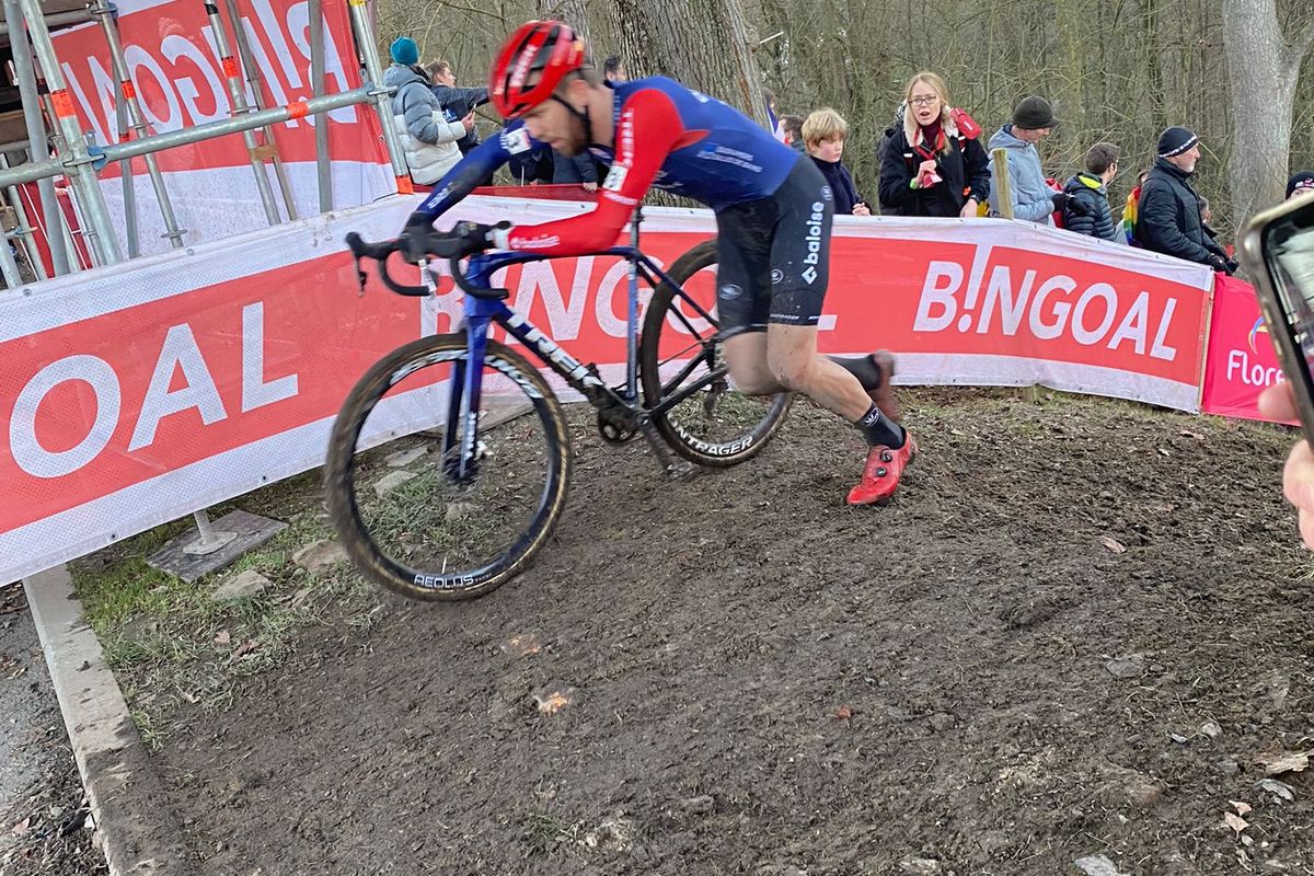De veranderde mindset van Joris Nieuwenhuis: plezier boven resultaat en ...