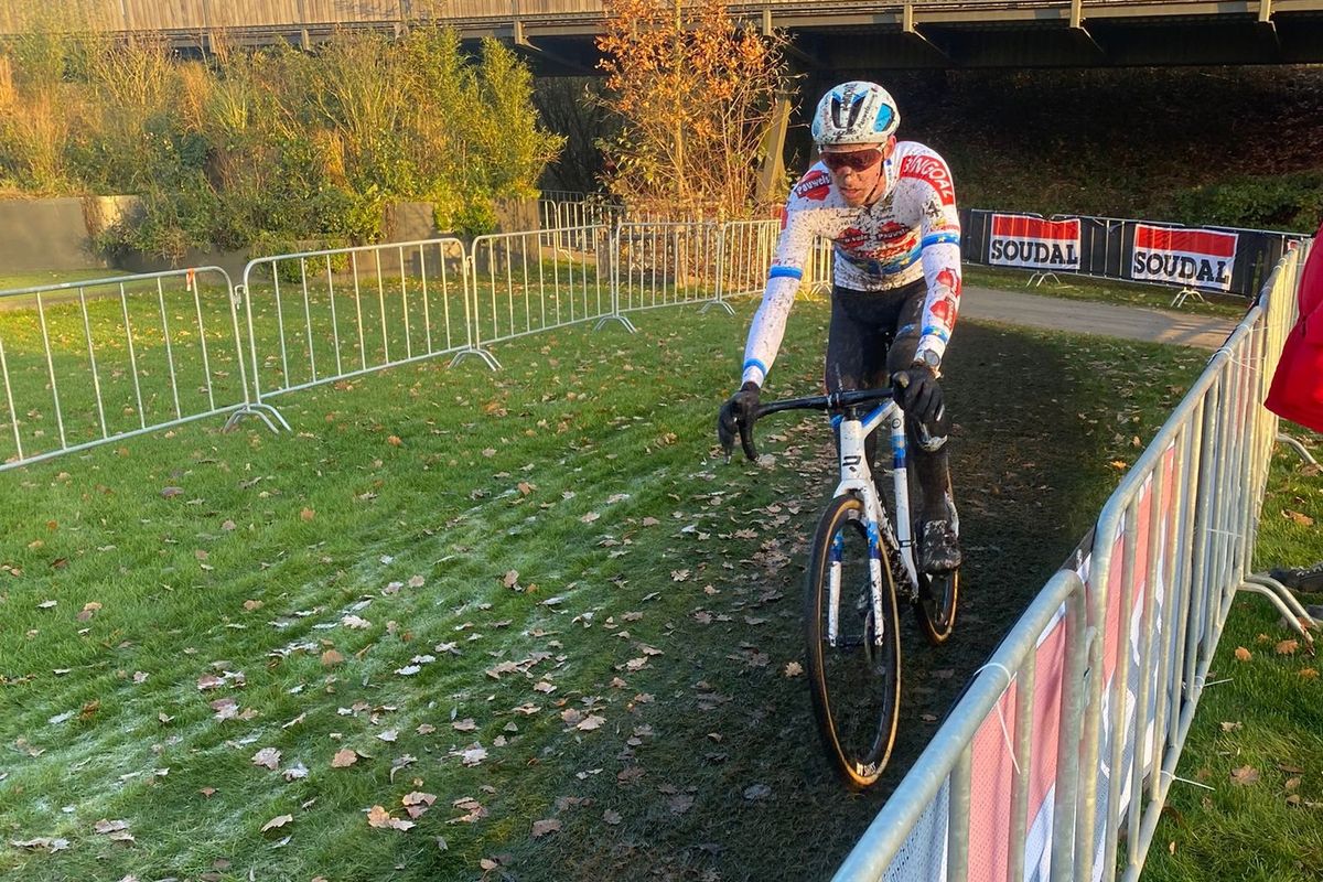 michael vanthourenhout