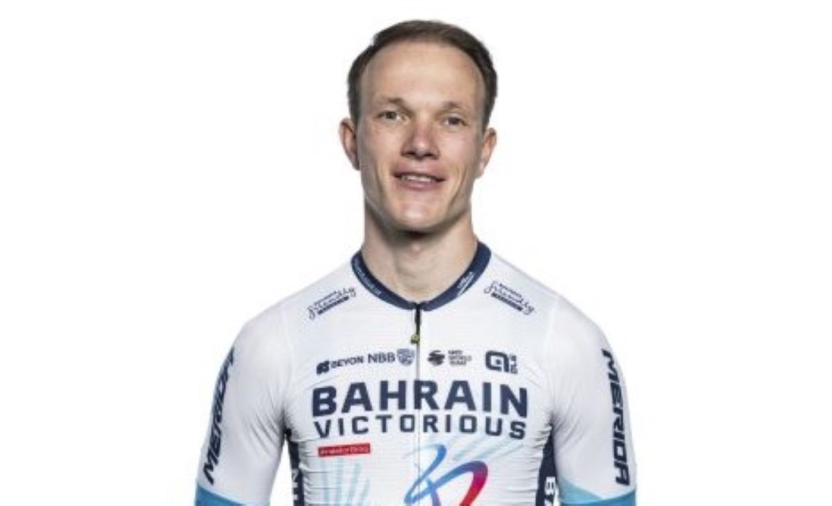 Nikias Arndt loopt 'onstabiele wervelbreuk' op na val in Classic Brugge ...