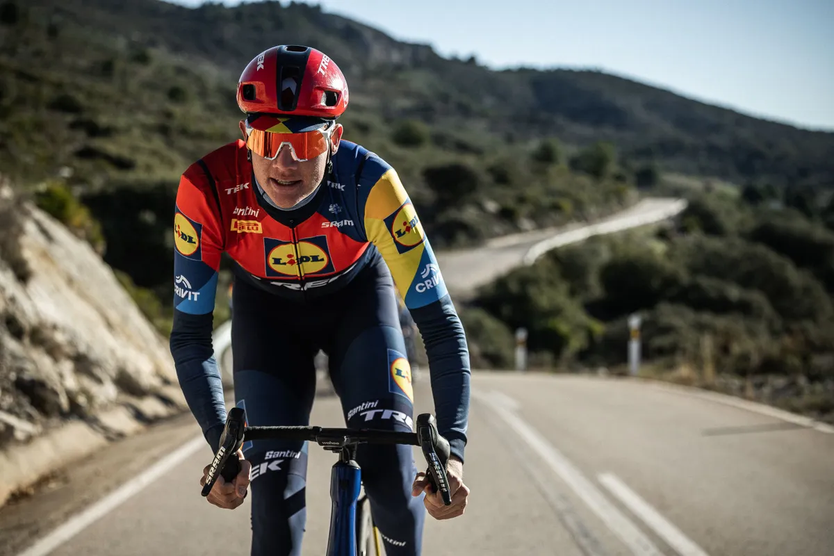 Hoole takes the blame after wrong move in finale: "That was a stupid ...