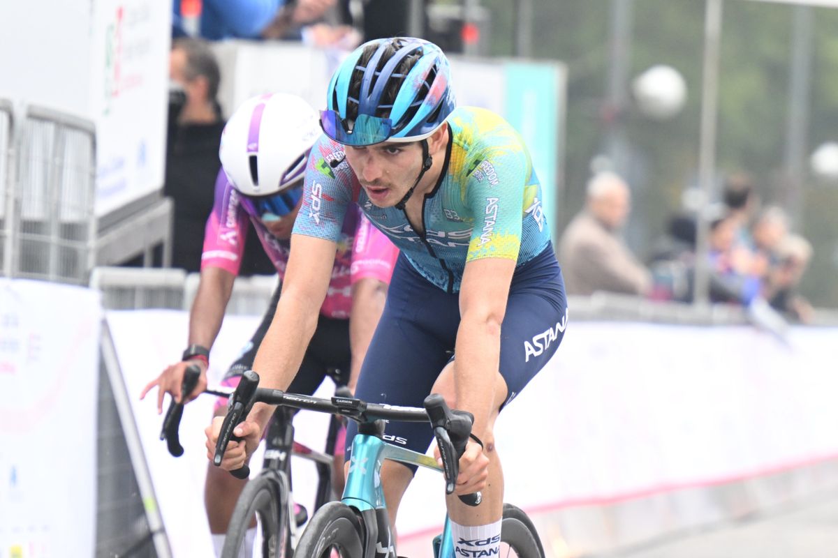 "A not very human decision": UAE won in Italy, but Scaroni voiced his ...