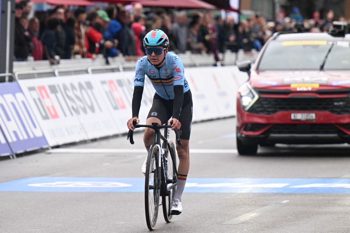 Impressive Jarno Widar bounces back from World Championship ...