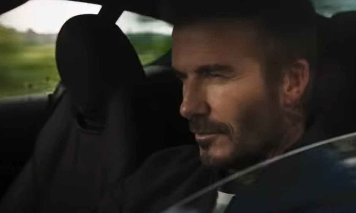 David Beckham heeft last van OCD zo geeft hij toe in Netflix docu ...