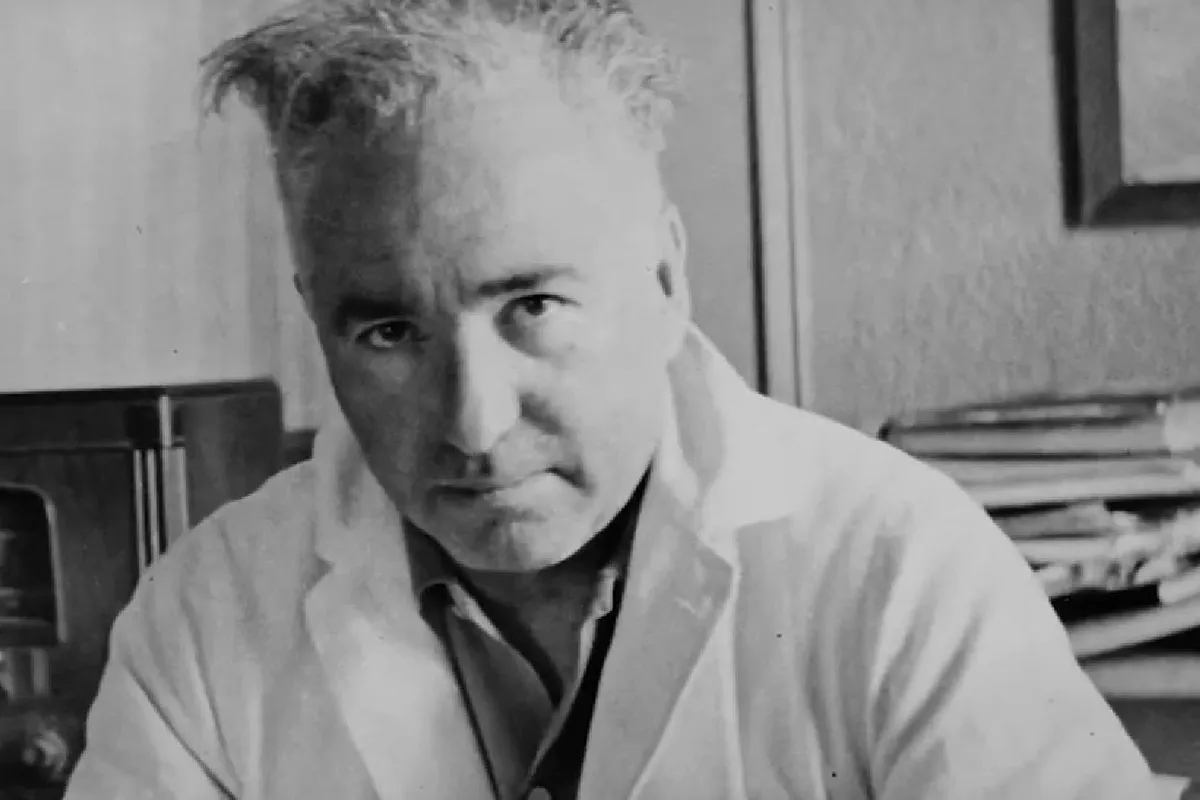Wat heeft Wilhelm Reich toegevoegd aan de psychologie? | In de Spiegel ...