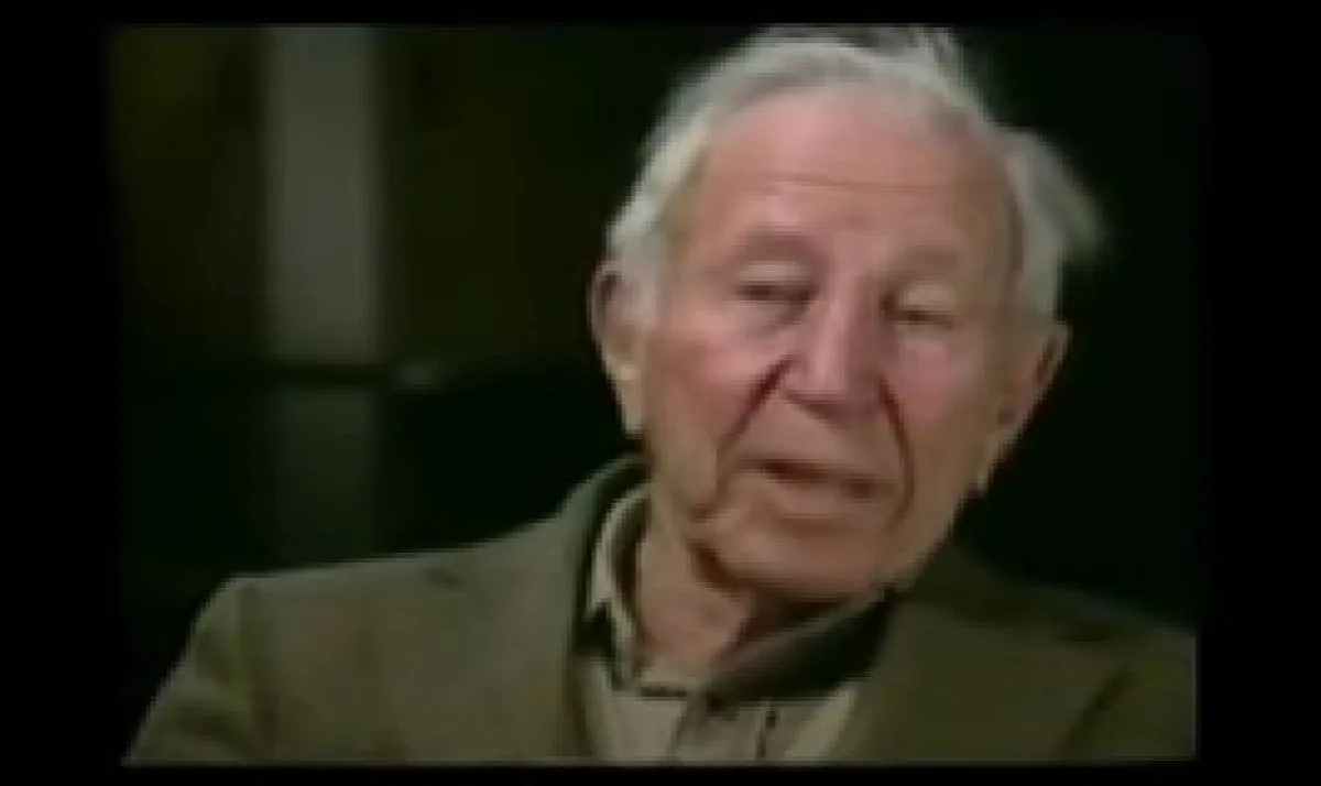 Alexander Lowen was fervent aanhanger van het Oedipus-complex, maar is ...