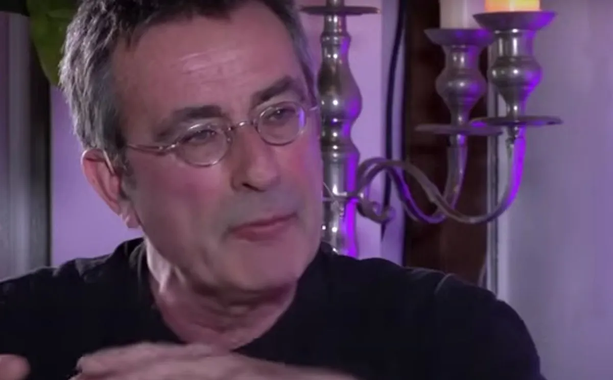 Martin Appelo kritisch op altijd jeugdtrauma als oorzaak: 'Grote fout ...