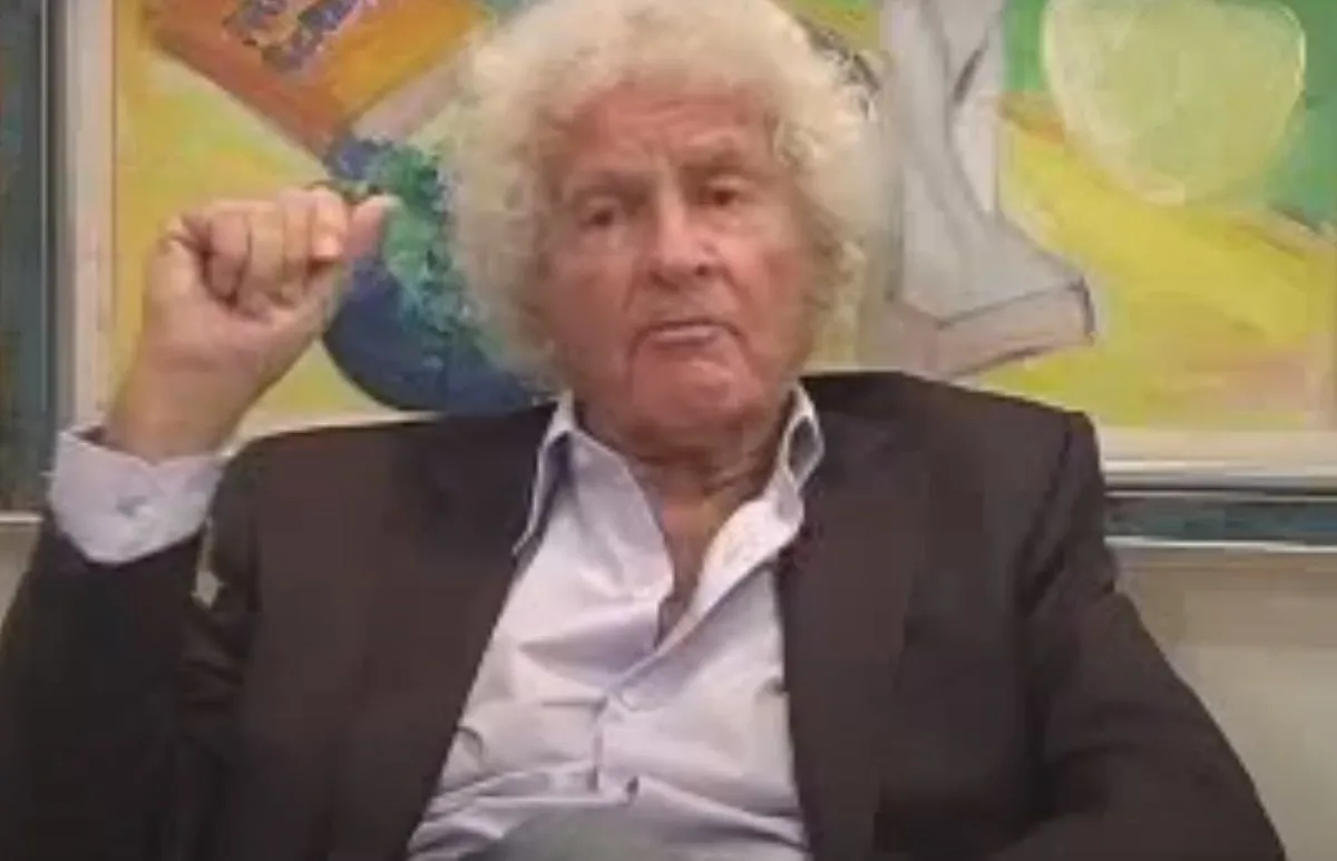 Blog | Arthur Janov, is hij een gekkie of lag hij nu ver voor op de ...