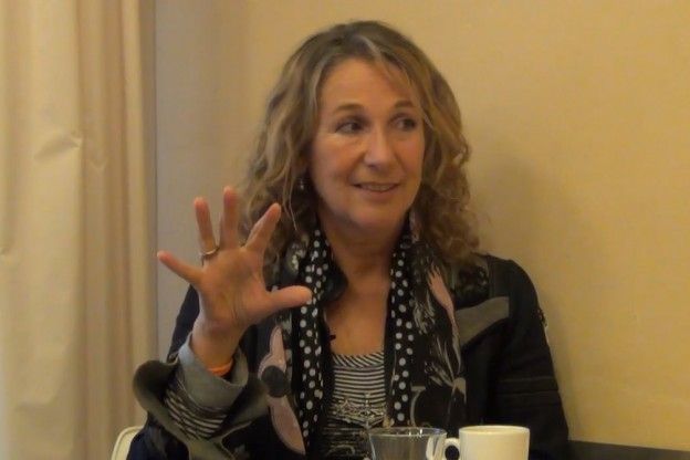 Bosch: 'Wat we nu waarnemen is vaak een spiegel van vroeger' | In de ...