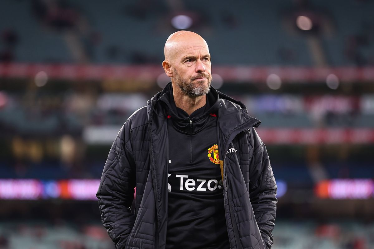 Ten Hag en United gaan voor eerste overwinning | Verdubbel je inzet bij ...