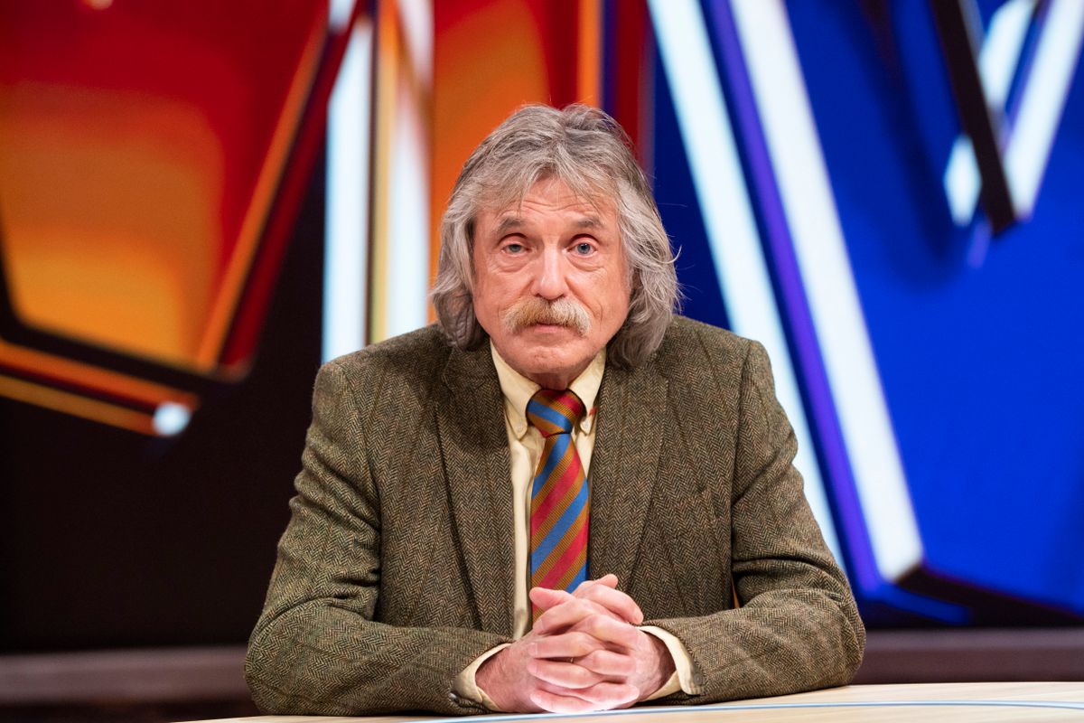 Derksen fileert Eredivisie-trainer: 'Hij lult en lult, maar snapt er ...