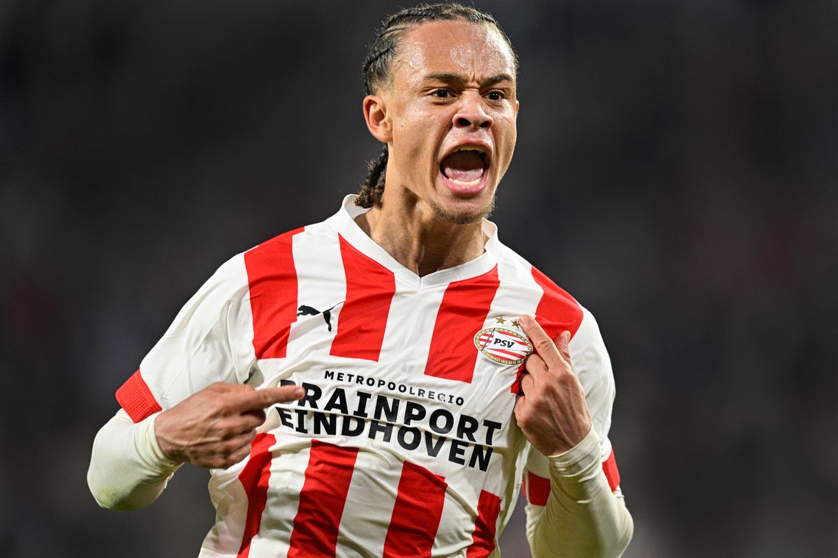 Kudus persoonlijk akkoord met Everton; Ajax laat Ghanees (nog) niet gaan