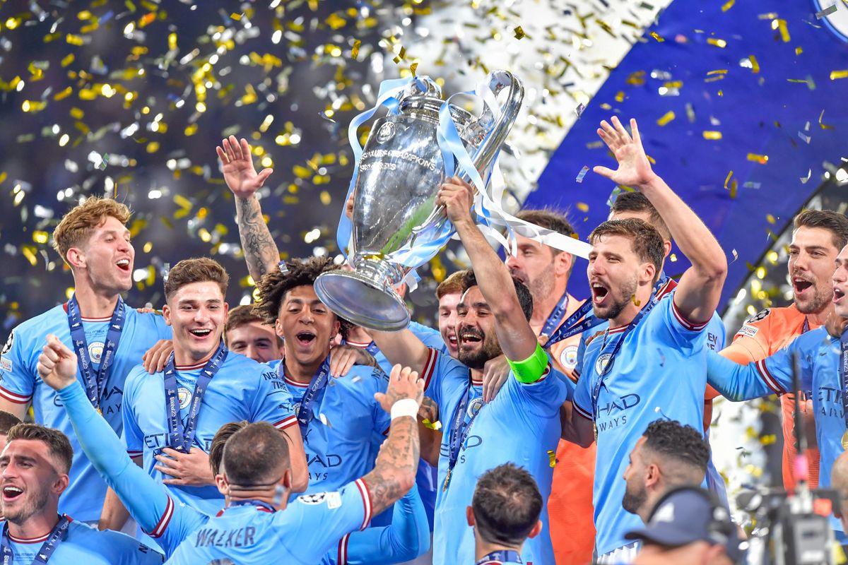 Barcelona heeft eerste toptransfer te pakken en strikt Champions League ... Barcelona heeft eerste toptransfer te pakken en strikt Champions League ...