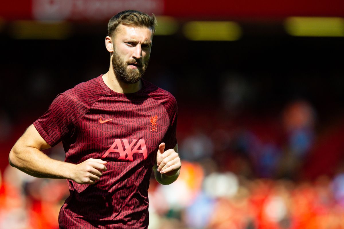 Tommy Setford tekent eerste profcontract bij Ajax: 'Wil veel minuten ...