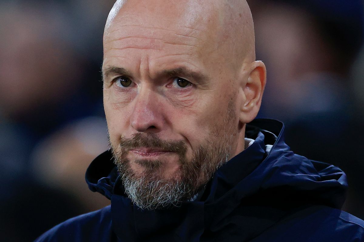 Ten Hag hoeft niet meer te vrezen voor zijn baan bij Manchester United
