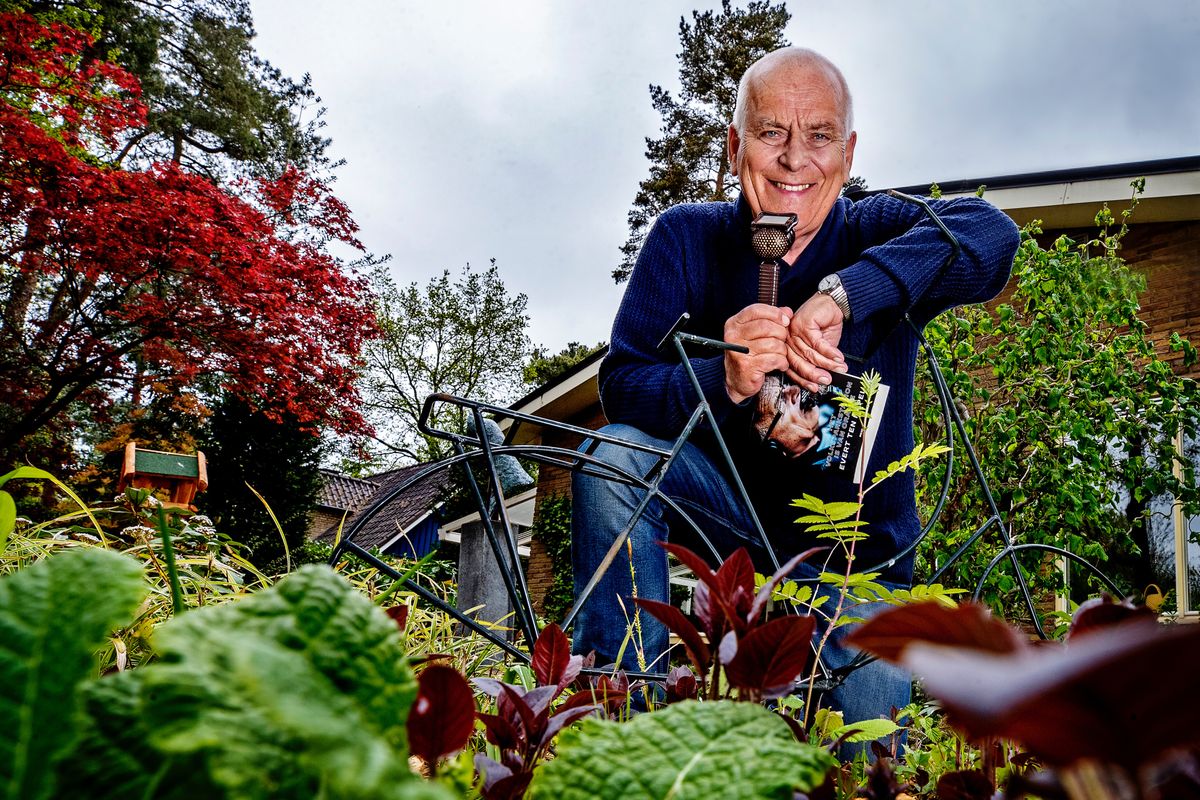 Evert ten Napel niet gediend van interview met 'neukertje van de chef ...