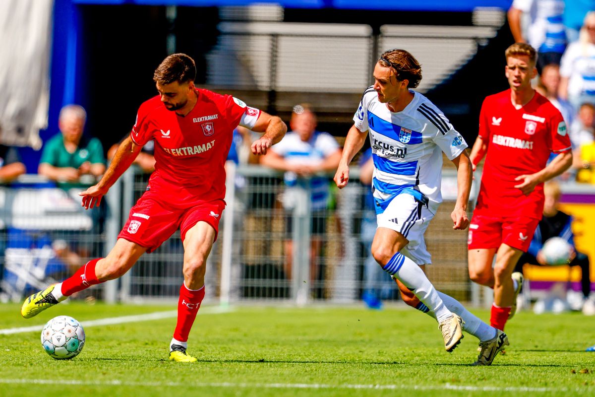 LIVE Eredivisie Speelronde 34: AZ geeft 3-0 voorsprong en CL-ticket weg