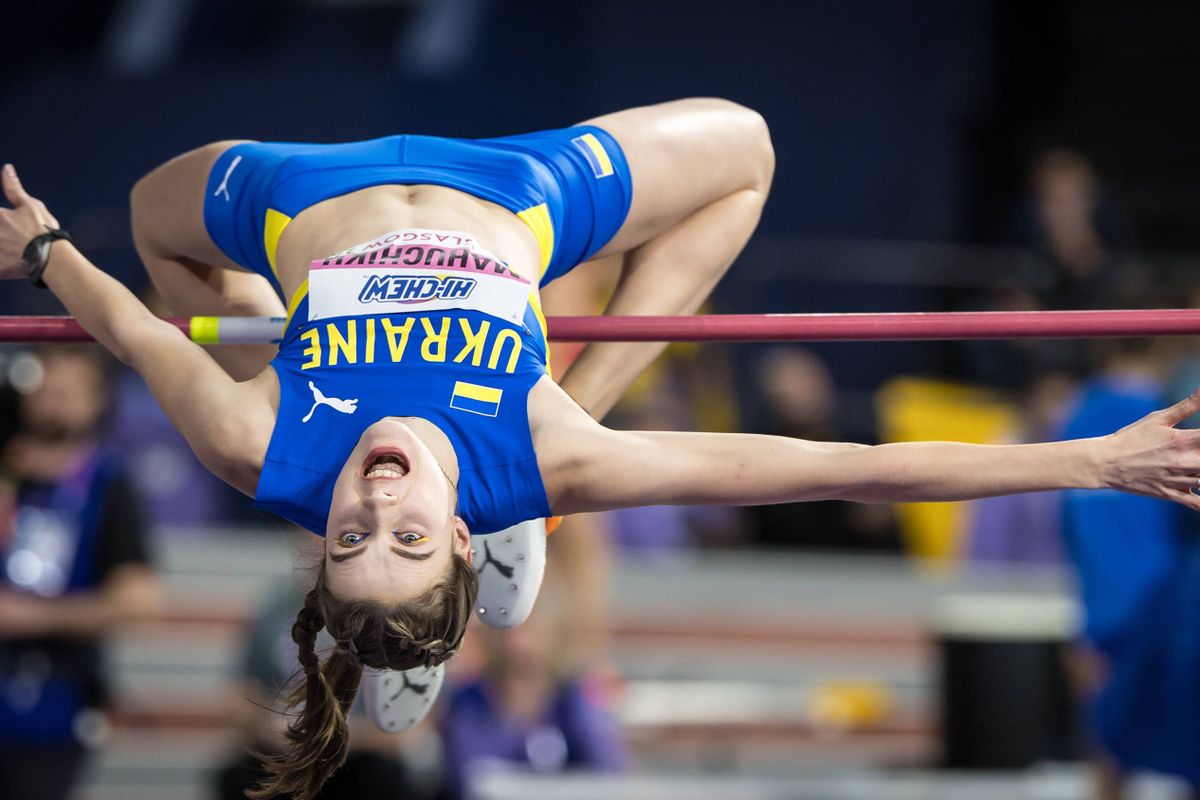 Sport in het Kort | Stokoud wereldrecord hoogspringen verbeterd