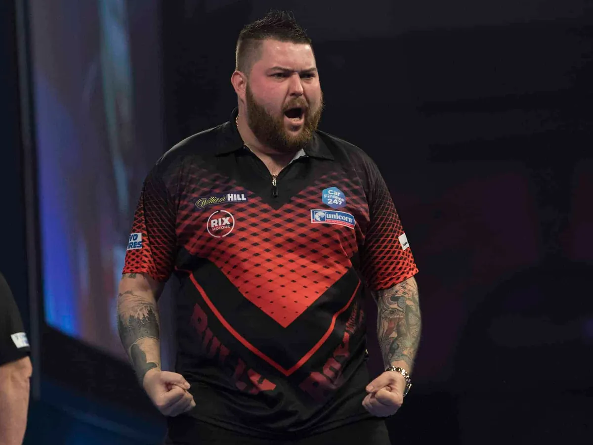 michael smith 180 stats