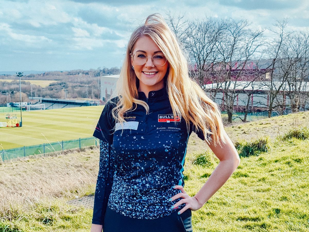 Presse – Sapphiredarts