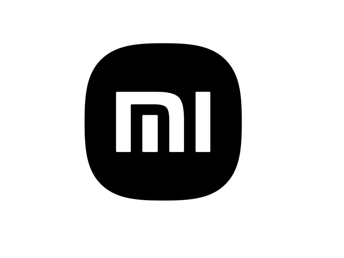 xiaomi logo