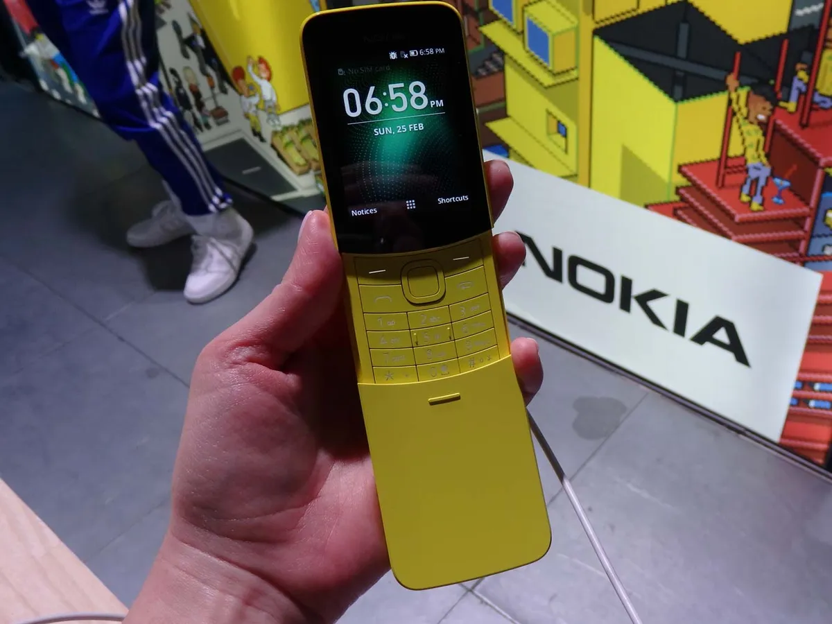 nokia 88100