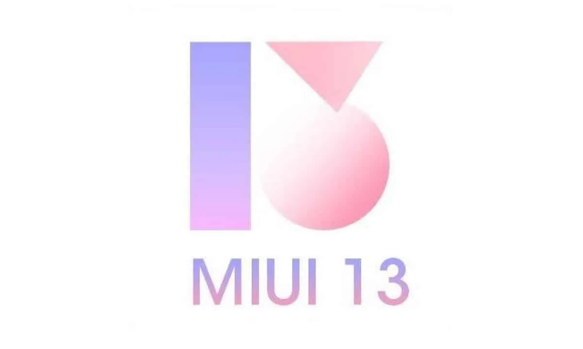 miui logo font