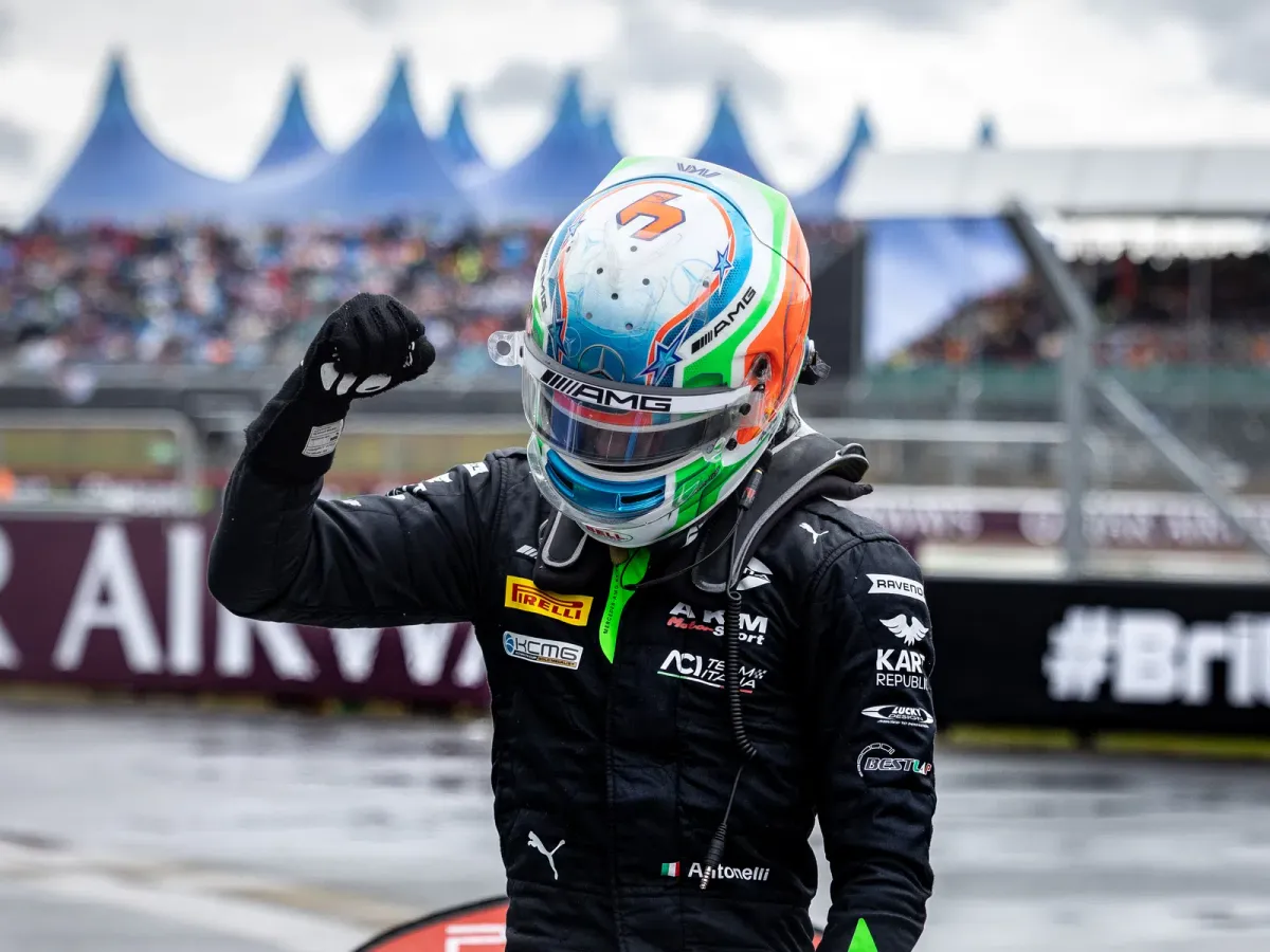 amaury cordeel interview