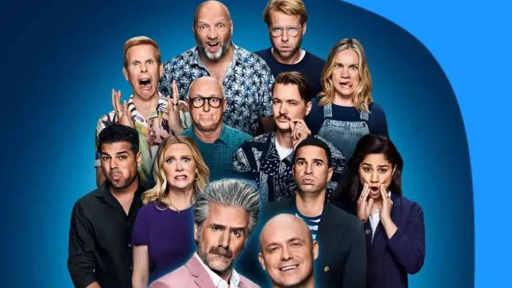 Blijft Nederland lachen? Fans smeken om derde seizoen LOL: Last One ...