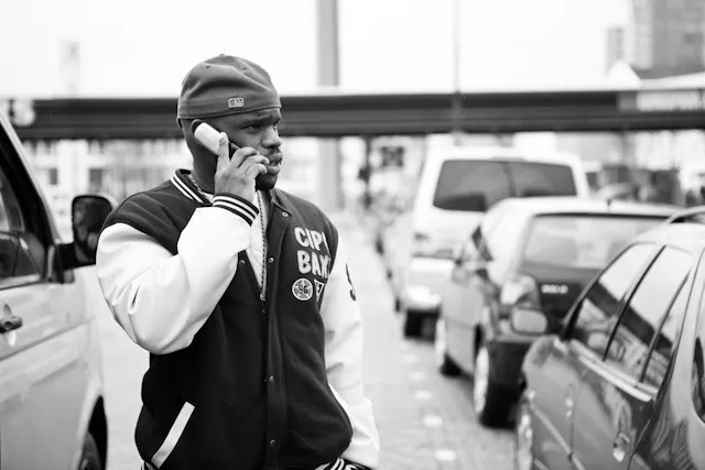 J.A.E. - Tickets (Prod. The Apocope)