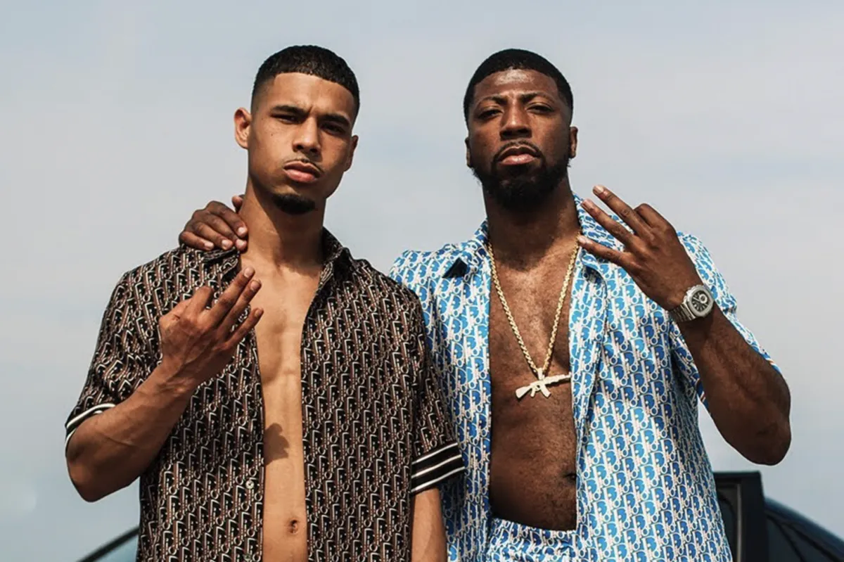 Zone6 rapper JayKoppig legt uit wat 'red flags' bij vrouwen zijn voor ...