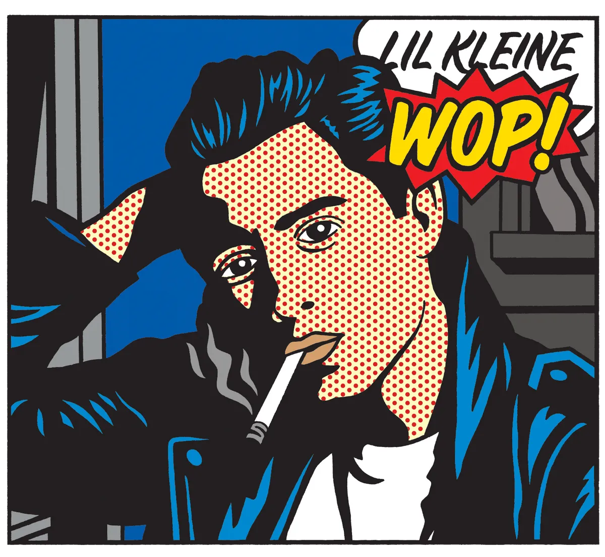 Lil Kleine presenteert eerste deel docu-serie in aanloop naar album WOP