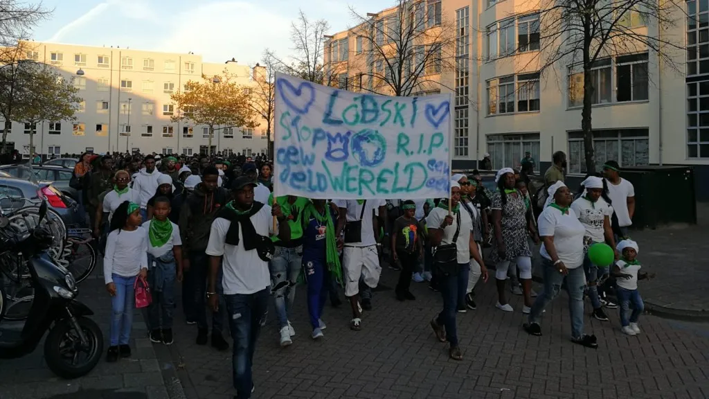 OM eist veertien jaar cel voor het doodschieten van Bolle