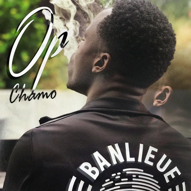 Chamo - Op