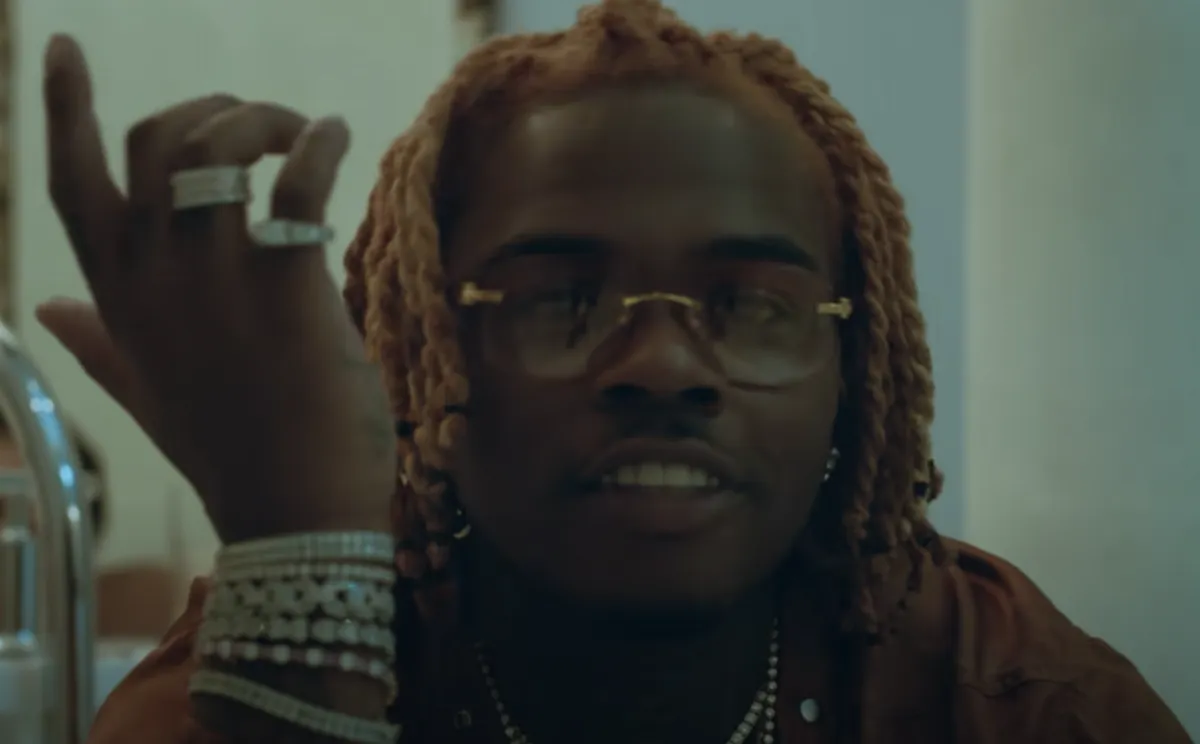 'Vertrek Gunna bij YSL op komst voor release van volgende album'