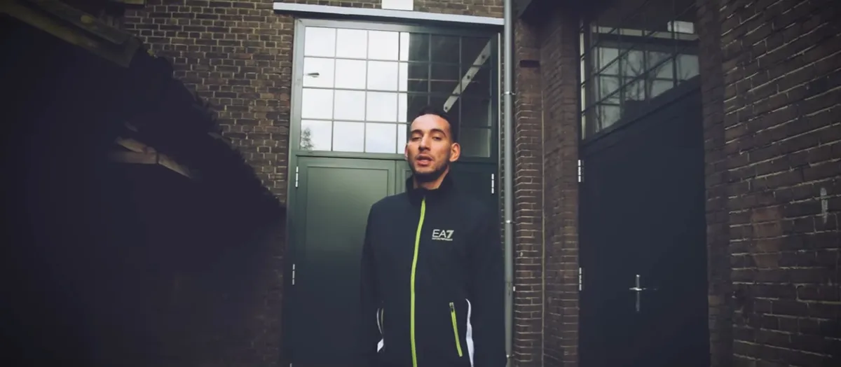 Kippie deelt de tracklist van zijn aankomende EP Geen Regels met o.a ...