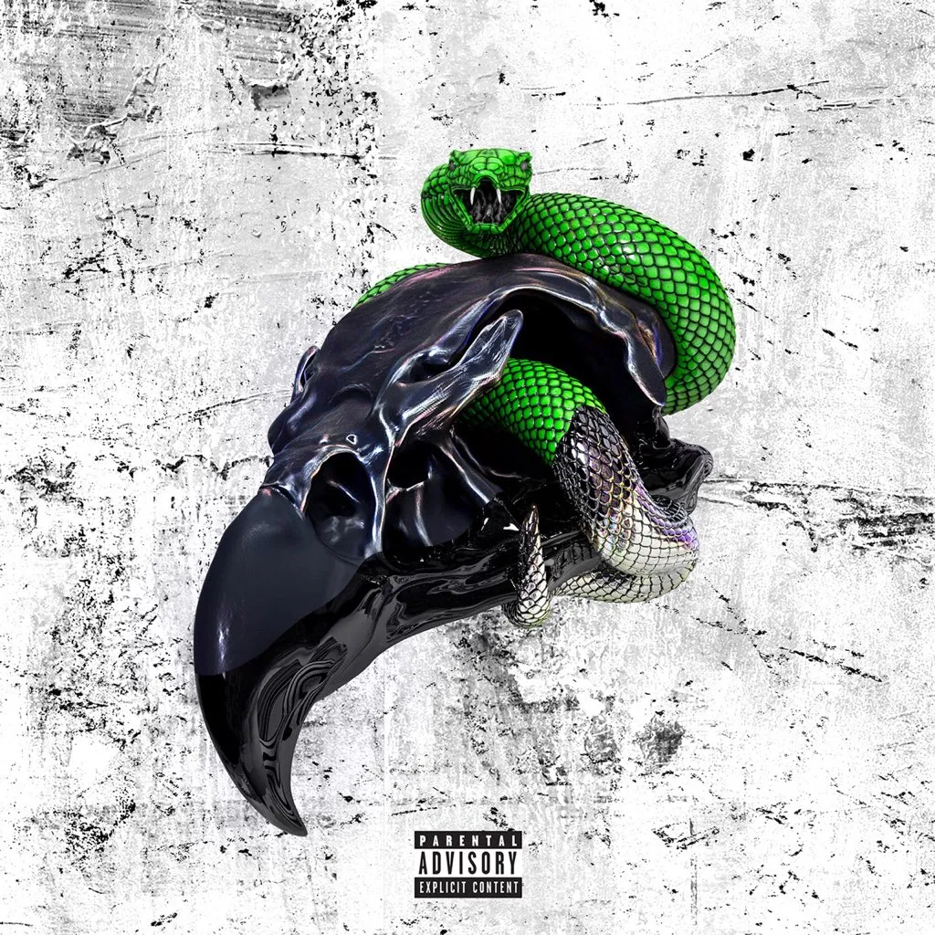 Mixtape: Future & Young Thug - Super Slimey