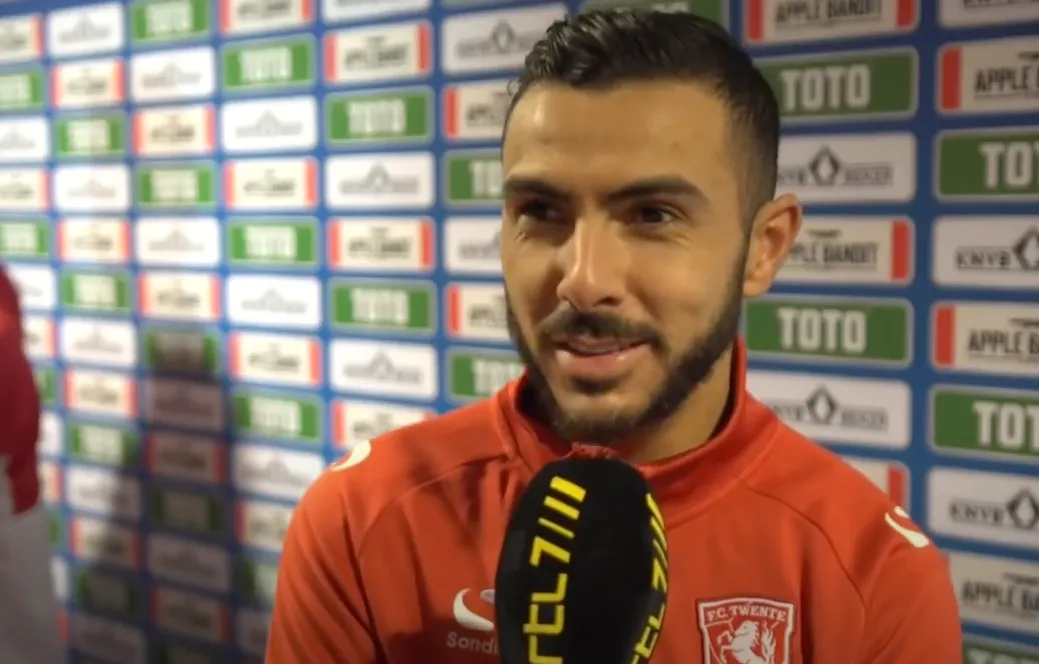 ‘Oud Liverpool en FC Twente speler doelwit van gewapende overval’