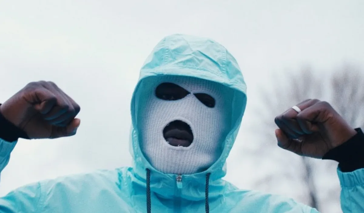 Belgische rapper Leblanco onthult tracklist van debuut EP Amberes met o ...