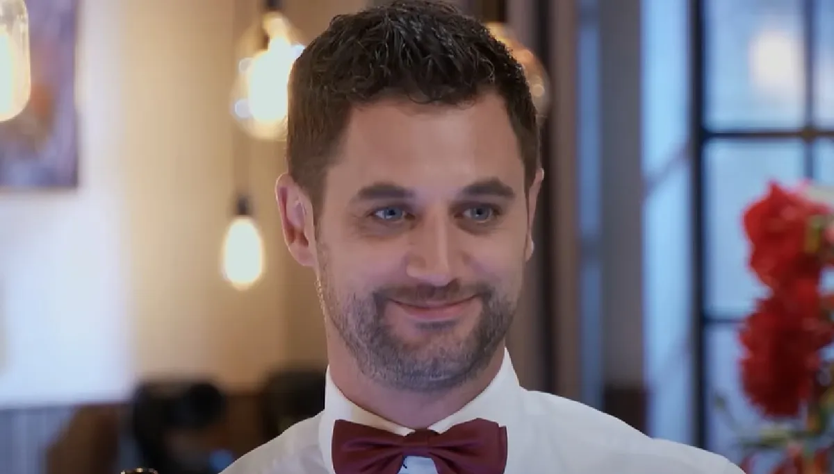 First Dates-barman Victor maakt groot nieuws bekend