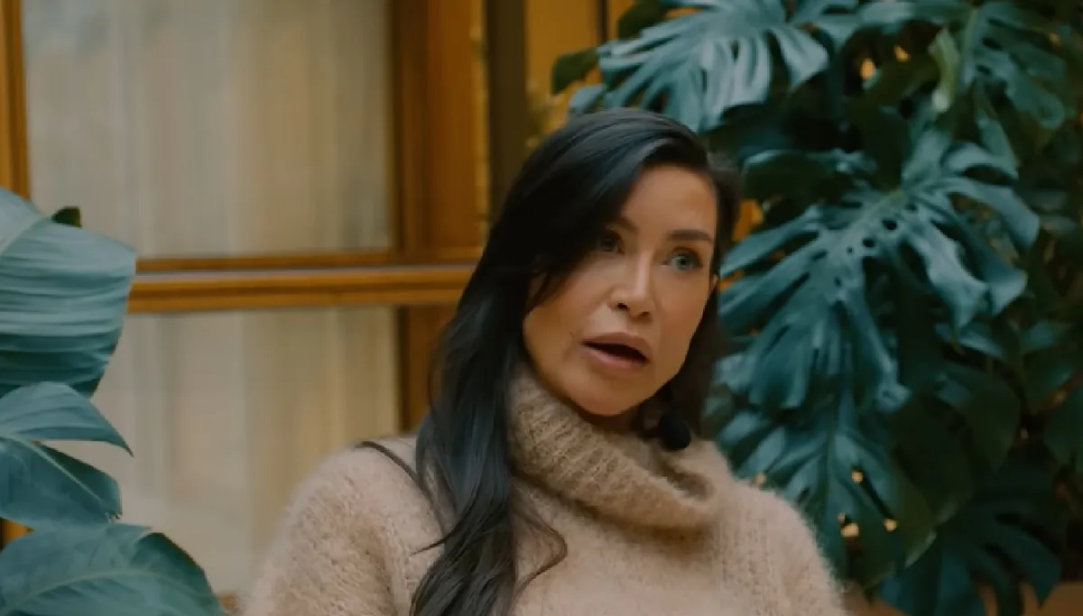 Exclusieve blootplaatjes van Jaimie Vaes in Playboy uitgelekt