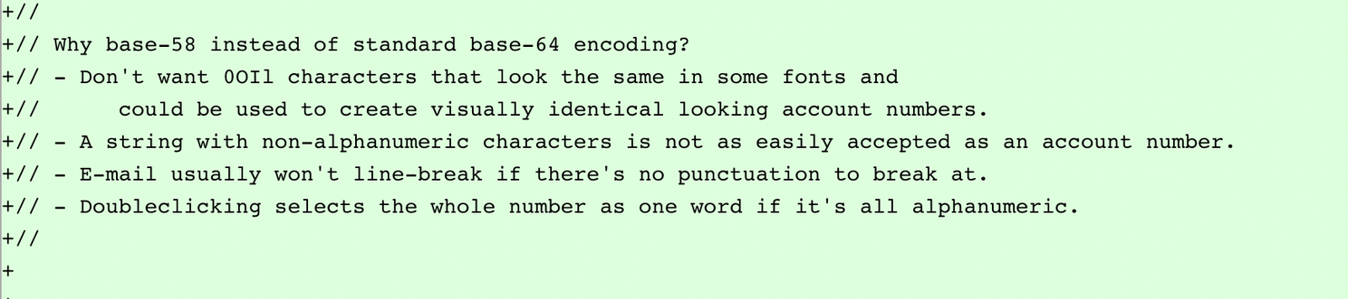 Gerucht: oude bitcoin code van Satoshi gevonden