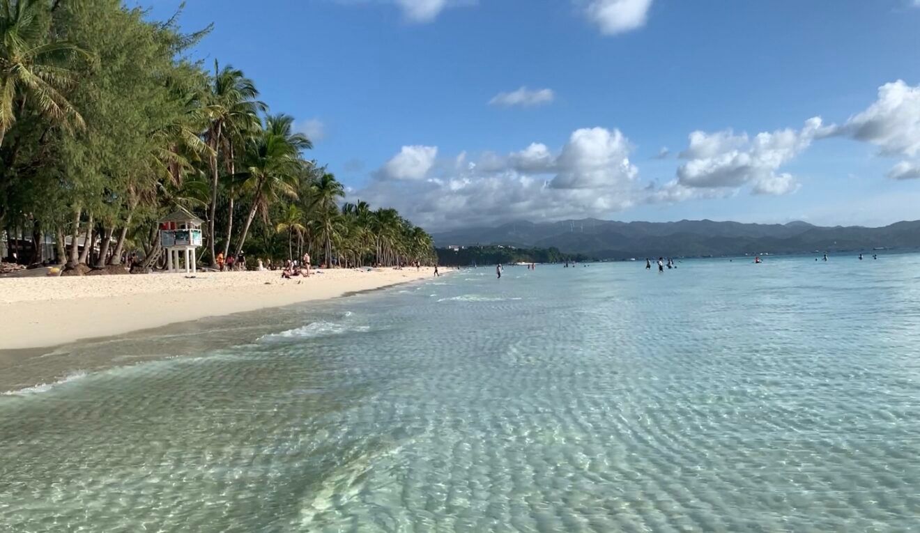 Anekdotes en ervaringen over Bitcoin Island in de Filipijnen (deel 1)