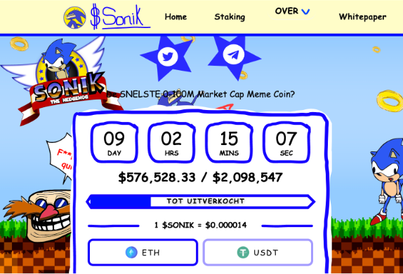 Welke Altcoins Gaan Exploderen Terwijl Bekendste Crypto’s Herstellen ...