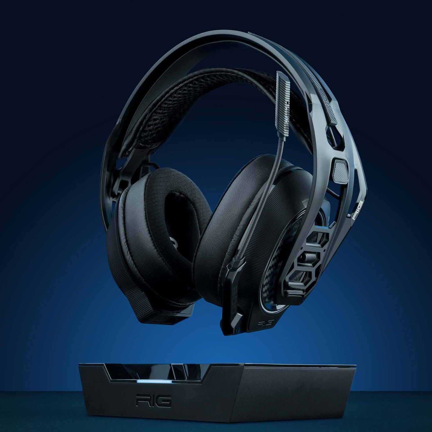 Special: De Nacon RIG 300 Pro Gen 2 gaming headset vergeleken met de ...